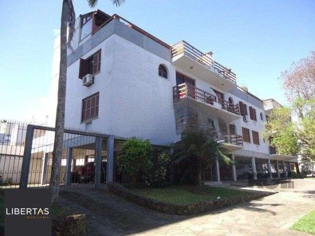 Apartamento para Venda em Porto Alegre/RS Jardim Botânico 2 Quartos