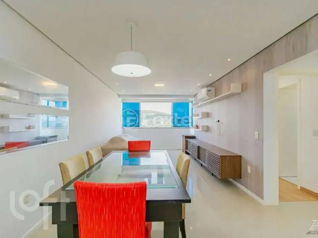 Apartamento para Venda em Porto Alegre/RS Jardim Botânico 2 Quartos