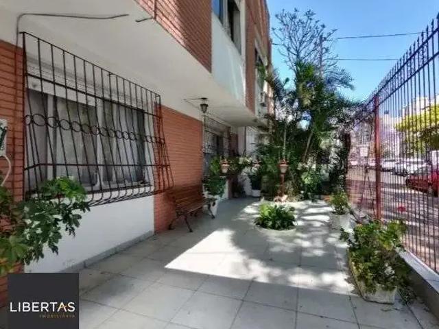 Apartamento para Venda em Porto Alegre/RS Jardim Botânico 2 Quartos