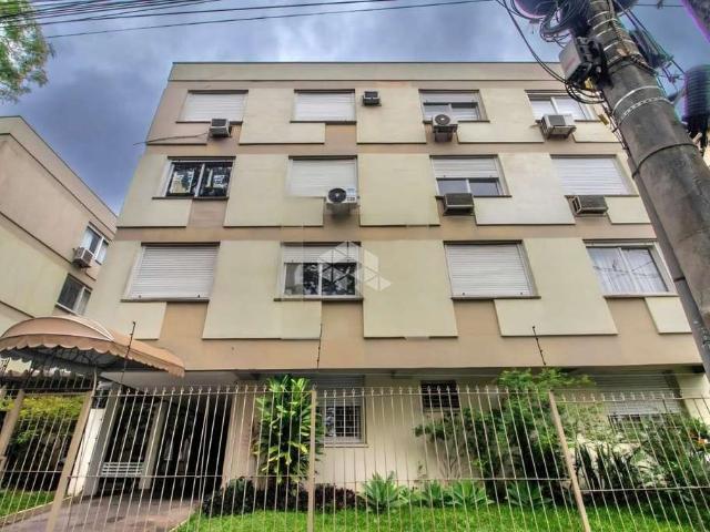 Apartamento para Venda em Porto Alegre/RS Jardim Botânico 2 Quartos