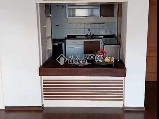 Apartamento para Venda em Porto Alegre/RS Jardim Botânico 2 Quartos