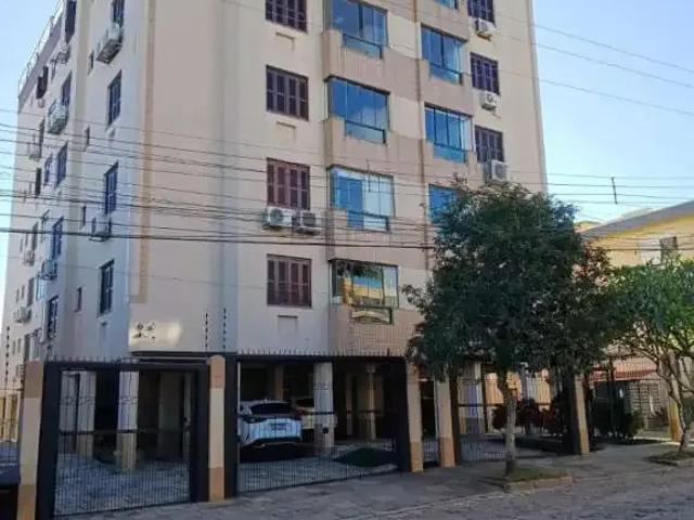 Apartamento para Venda em Porto Alegre/RS Jardim Botânico 2 Quartos