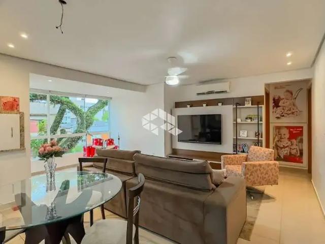 Apartamento para Venda em Porto Alegre/RS Jardim Botânico 2 Quartos