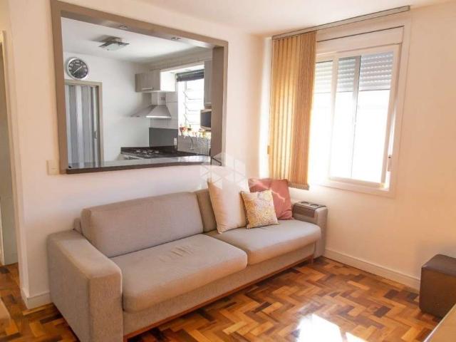 Apartamento para Venda em Porto Alegre/RS Jardim Botânico 2 Quartos