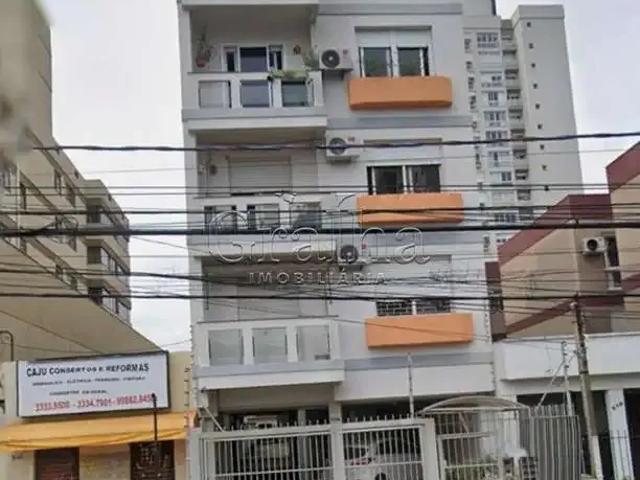 Apartamento para Venda em Porto Alegre/RS Jardim Botânico 2 Quartos