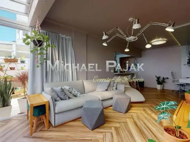 Apartamento para Venda em Porto Alegre/RS Jardim Botânico 2 Quartos