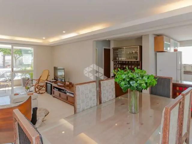 Apartamento para Venda em Porto Alegre/RS Jardim Botânico 2 Quartos