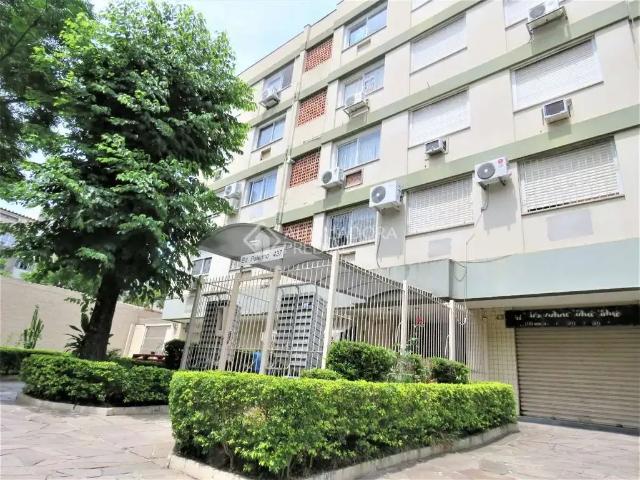 Apartamento para Venda em Porto Alegre/RS Jardim Botânico 2 Quartos