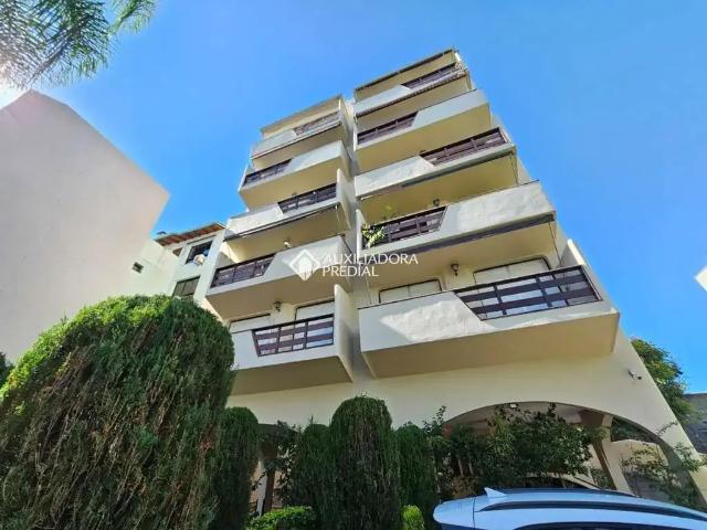 Apartamento para Venda em Porto Alegre/RS Jardim Botânico 2 Quartos