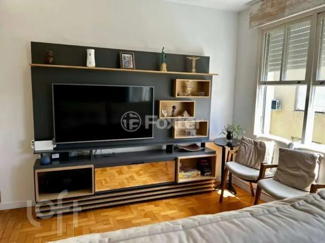 Apartamento para Venda em Porto Alegre/RS Jardim Botânico 2 Quartos