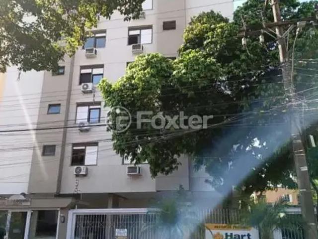 Apartamento para Venda em Porto Alegre/RS Jardim Botânico 3 Quartos