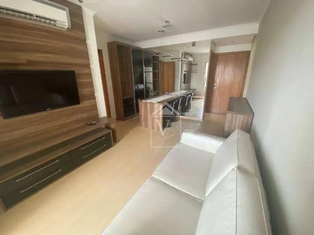 Apartamento para Venda em Porto Alegre/RS Jardim Botânico 2 Quartos