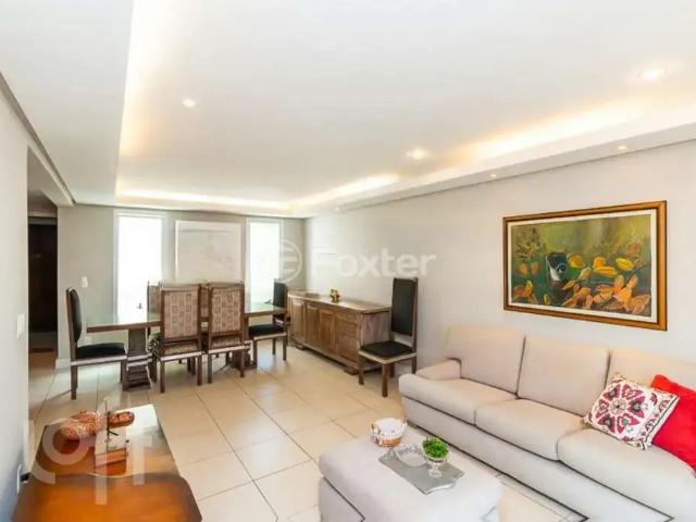 Apartamento para Venda em Porto Alegre/RS Jardim Botânico 2 Quartos