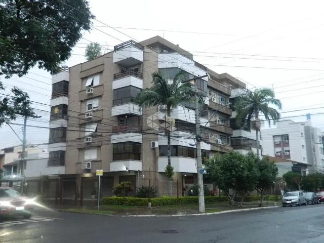 Apartamento para Venda em Porto Alegre/RS Jardim Botânico 2 Quartos
