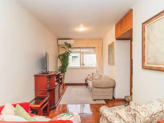Apartamento para Venda em Porto Alegre/RS Jardim Botânico 2 Quartos
