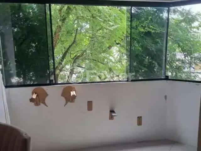 Apartamento para Venda em Porto Alegre/RS Jardim Botânico 2 Quartos