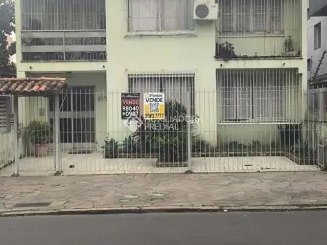 Apartamento para Venda em Porto Alegre/RS Jardim Botânico 2 Quartos