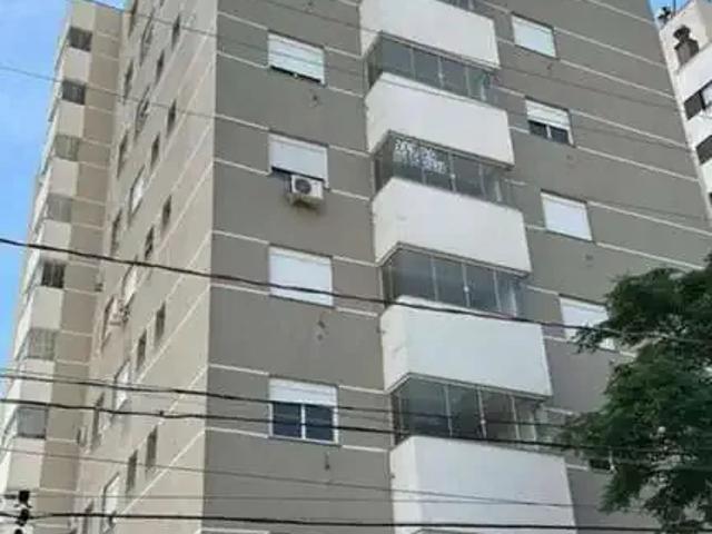 Apartamento para Venda em Porto Alegre/RS Jardim Botânico 2 Quartos