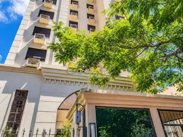 Apartamento para Venda em Porto Alegre/RS Jardim Botânico 2 Quartos