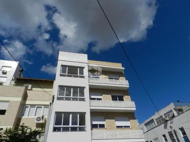 Apartamento para Venda em Porto Alegre/RS Jardim Botânico 2 Quartos