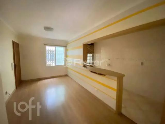 Apartamento para Venda em Porto Alegre/RS Jardim Botânico 2 Quartos