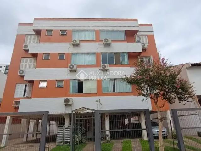 Apartamento para Venda em Porto Alegre/RS Jardim Botânico 2 Quartos