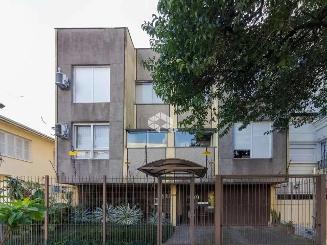 Apartamento para Venda em Porto Alegre/RS Jardim Botânico 2 Quartos