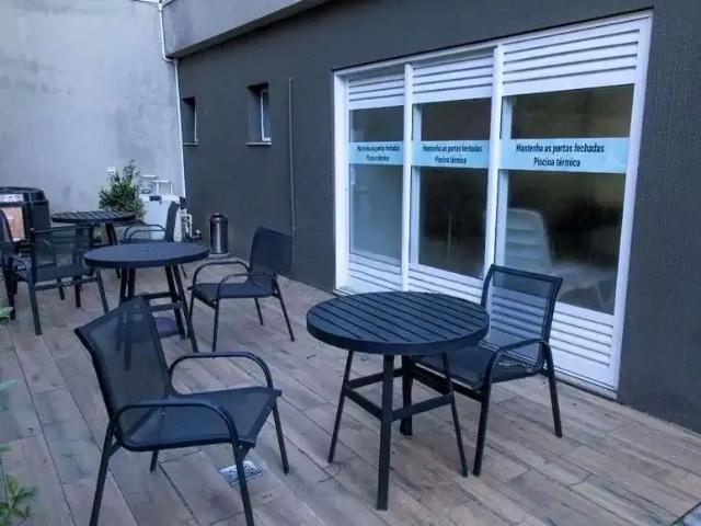 Apartamento para Venda em Porto Alegre/RS Jardim Botânico 2 Quartos