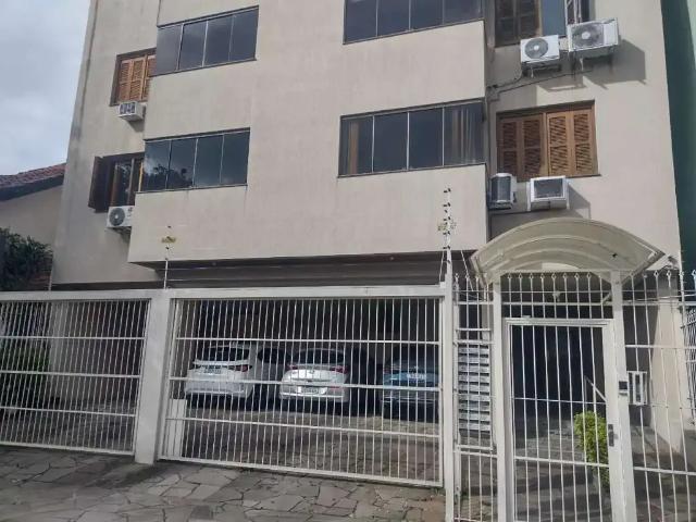 Apartamento para Venda em Porto Alegre/RS Jardim Botânico 2 Quartos