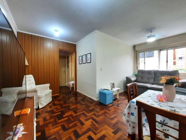 Apartamento para Venda em Porto Alegre/RS Jardim Botânico 2 Quartos