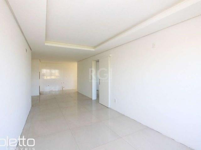 Apartamento para Venda em Porto Alegre/RS Jardim Botânico 2 Quartos