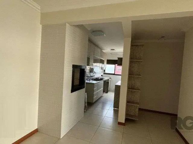 Apartamento para Venda em Porto Alegre/RS Jardim Botânico 2 Quartos