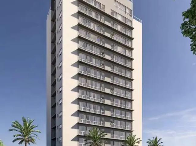 Apartamento para Venda em Porto Alegre/RS Jardim Botânico 2 Quartos