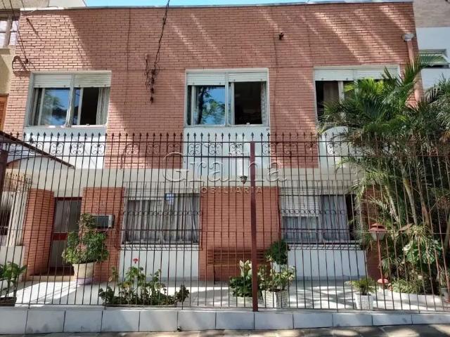 Apartamento para Venda em Porto Alegre/RS Jardim Botânico 2 Quartos
