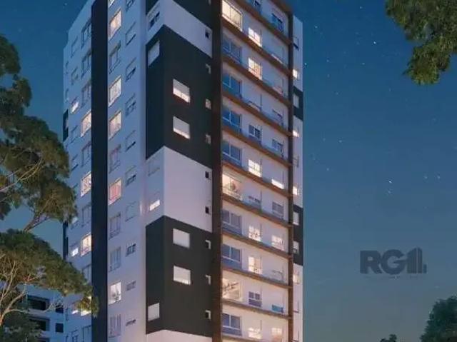 Apartamento para Venda em Porto Alegre/RS Jardim Botânico 2 Quartos