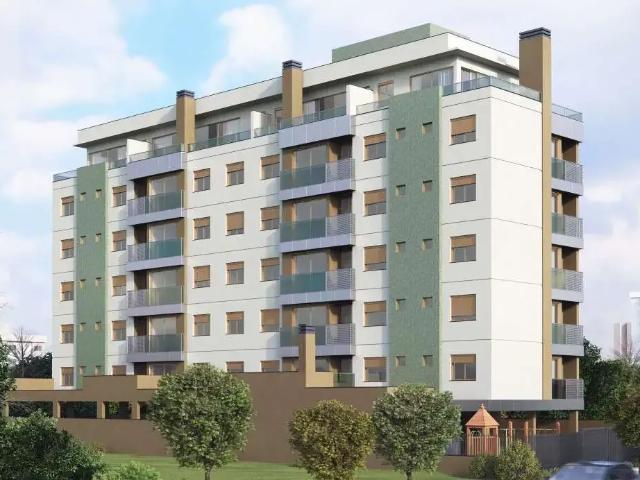 Apartamento para Venda em Porto Alegre/RS Jardim Botânico 2 Quartos