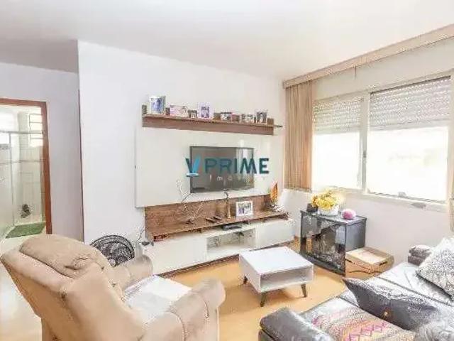 Apartamento para Venda em Porto Alegre/RS Jardim Botânico 2 Quartos