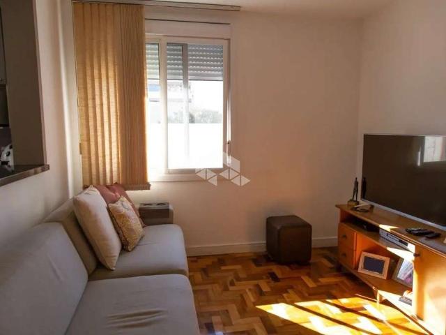Apartamento para Venda em Porto Alegre/RS Jardim Botânico 2 Quartos