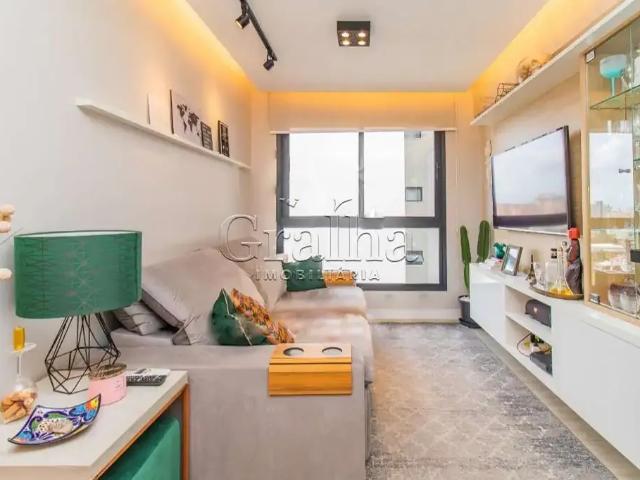 Apartamento para Venda em Porto Alegre/RS Jardim Botânico 2 Quartos