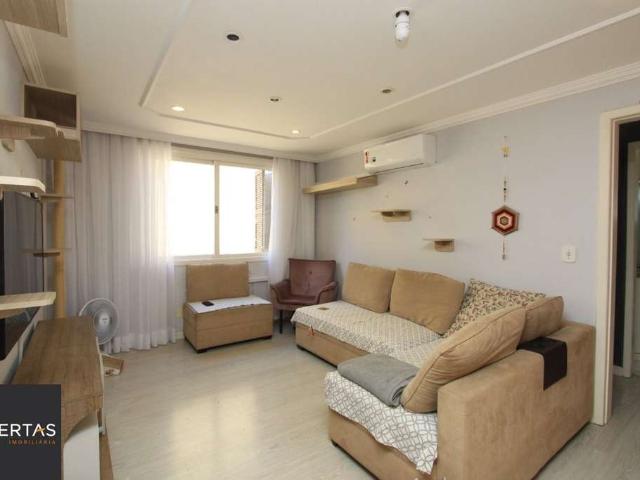 Apartamento para Venda em Porto Alegre/RS Jardim Botânico 2 Quartos