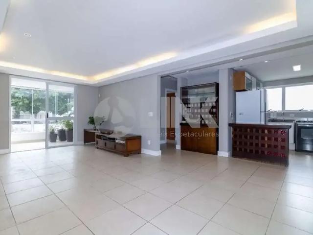 Apartamento para Venda em Porto Alegre/RS Jardim Botânico 2 Quartos