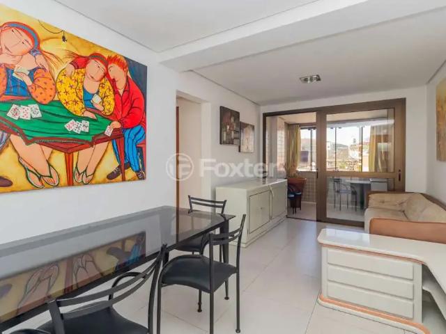 Apartamento para Venda em Porto Alegre/RS Jardim Botânico 2 Quartos