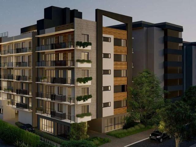 Apartamento para Venda em Porto Alegre/RS Jardim Botânico 2 Quartos