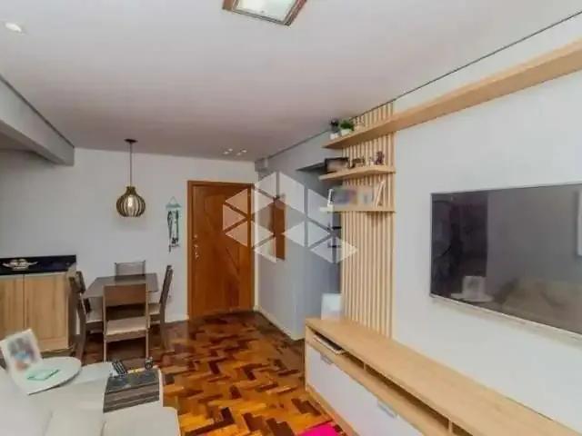 Apartamento para Venda em Porto Alegre/RS Jardim Botânico 2 Quartos