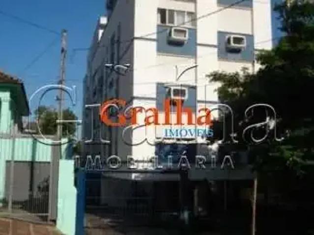 Apartamento para Venda em Porto Alegre/RS Jardim Botânico 2 Quartos