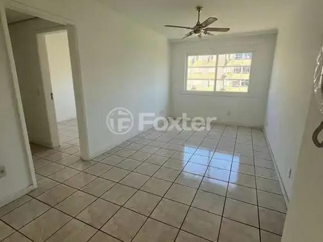 Apartamento para Venda em Porto Alegre/RS Jardim Botânico 2 Quartos