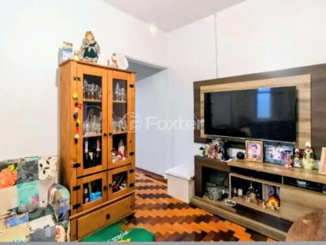 Apartamento para Venda em Porto Alegre/RS Jardim Botânico 2 Quartos