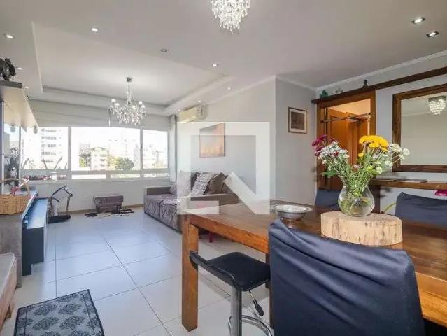 Apartamento para Venda em Porto Alegre/RS Jardim Botânico 2 Quartos