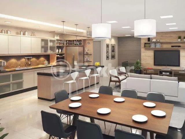 Apartamento para Venda em Porto Alegre/RS Jardim Botânico 2 Quartos
