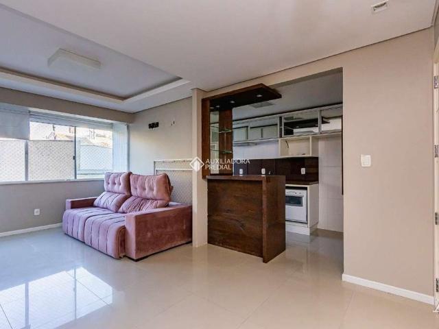 Apartamento para Venda em Porto Alegre/RS Jardim Botânico 2 Quartos